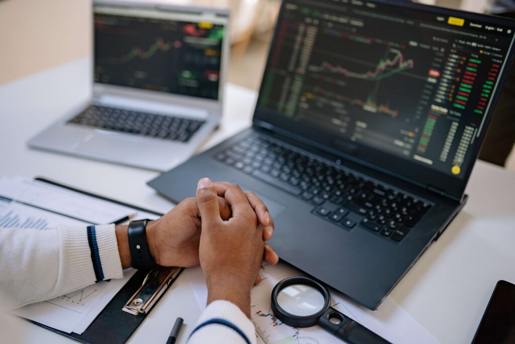 How To Create A Trading Plan In 2025 - Everything You Need To Know ...